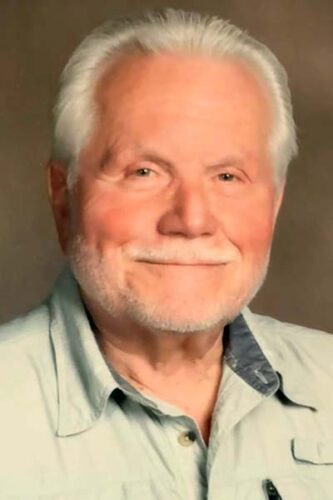 Robert W. Mook Jr. 1934-2025 | News, Sports, Jobs - Tribune Chronicle